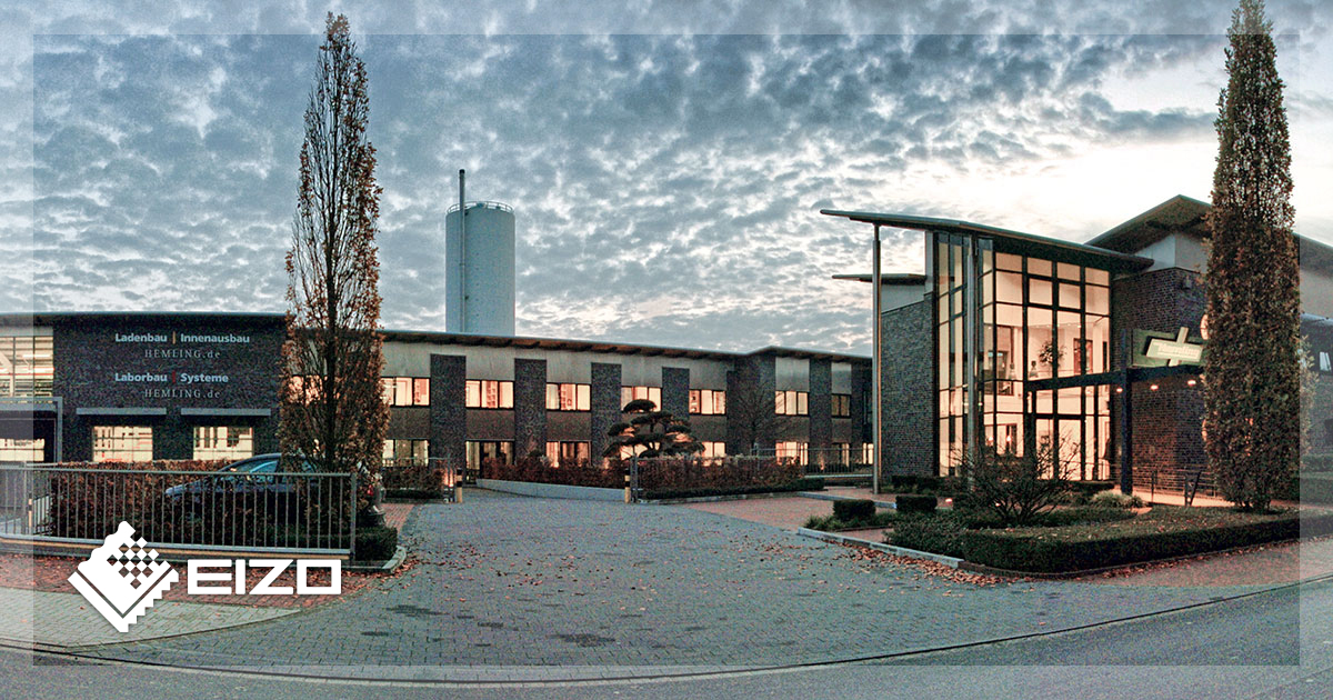 Case Study FlexScan: Hemling GmbH