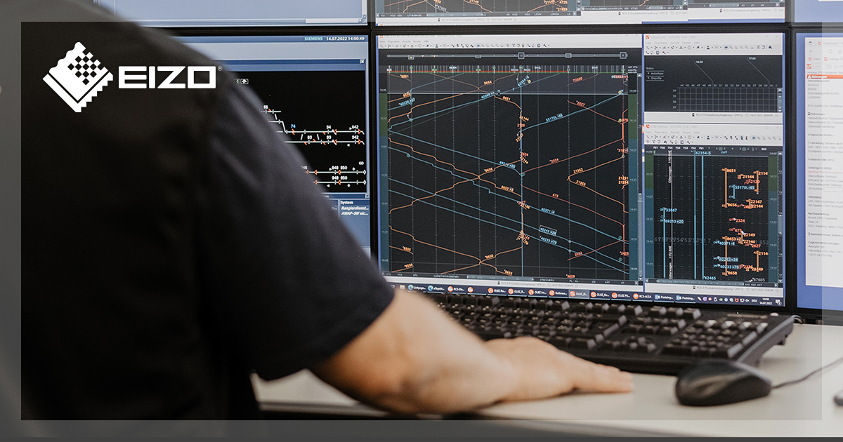Case study FlexScan: tutto sotto controllo alle FFS