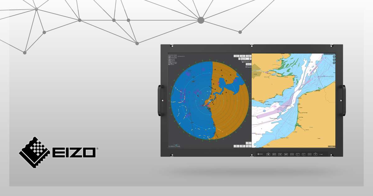 Monitor standard MIL