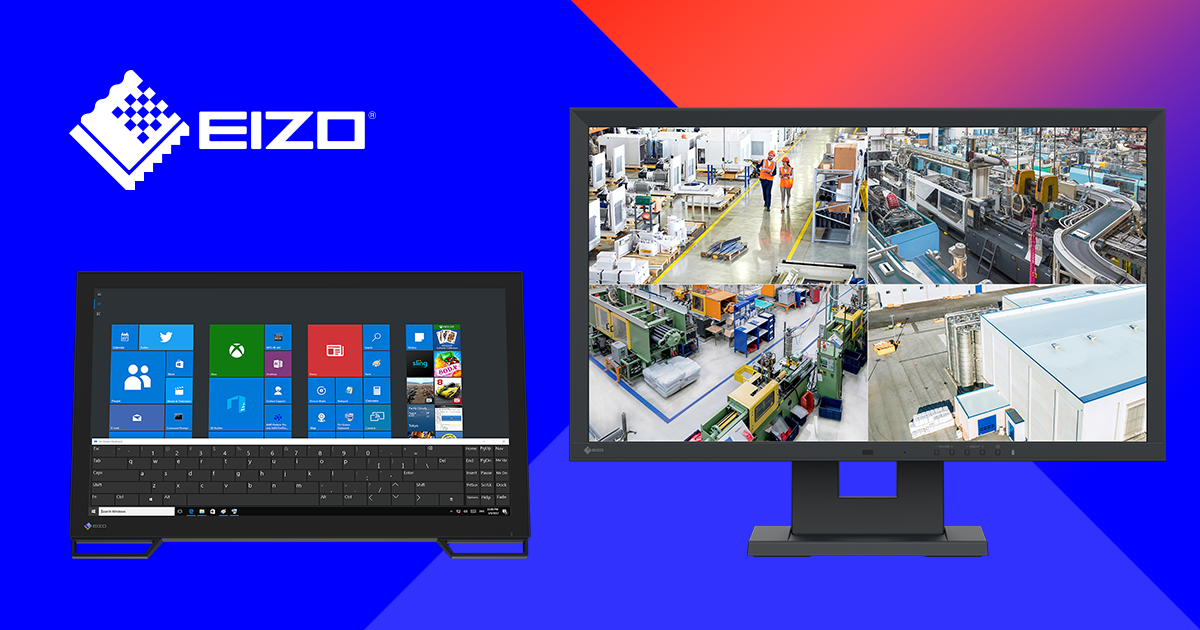 EIZO | Dove acquistare DuraVision