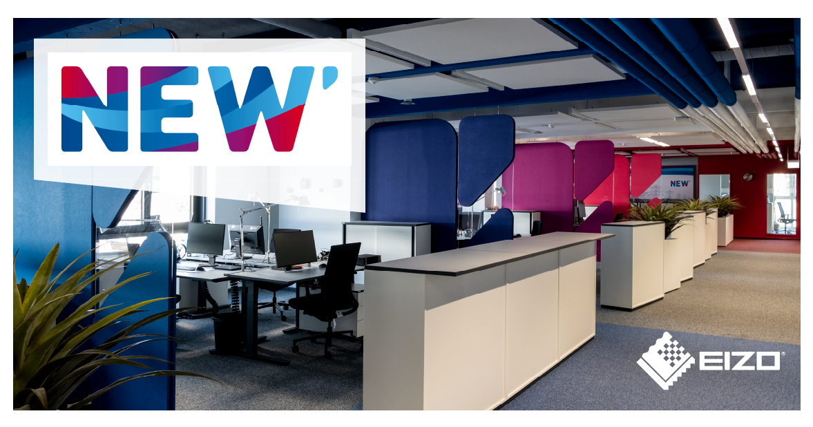 Case Study FlexScan: NEW AG